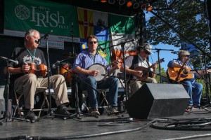 Indy Irish Fest | Join the Shenanigans