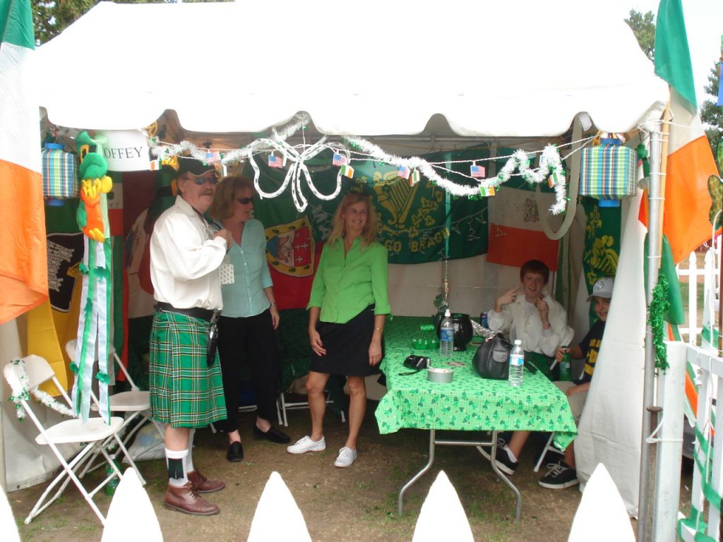 Indy Irish Fest | Join the Shenanigans