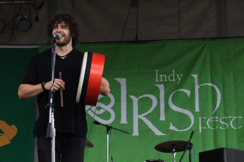 Indy Irish Fest | Join the Shenanigans