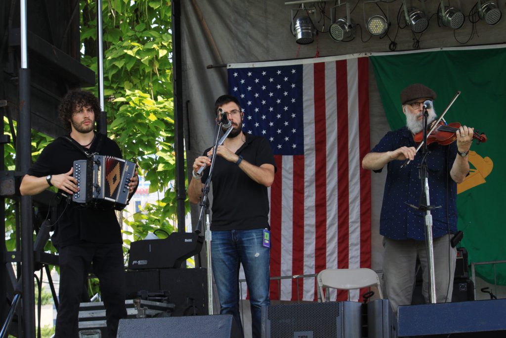 Indy Irish Fest | Join the Shenanigans