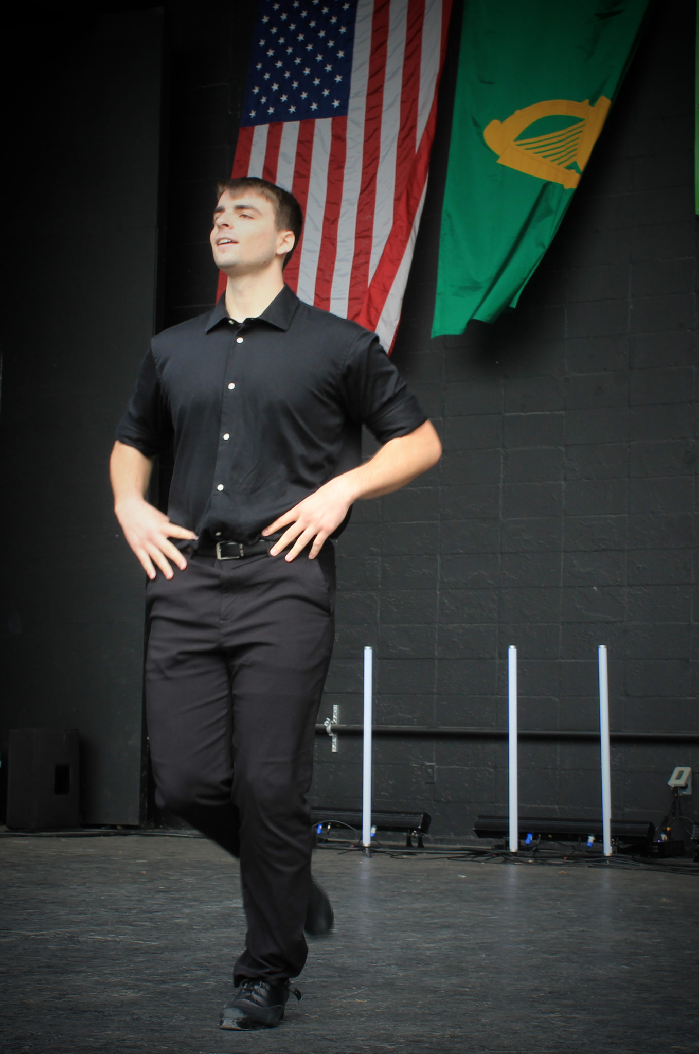 Indy Irish Fest | Join the Shenanigans