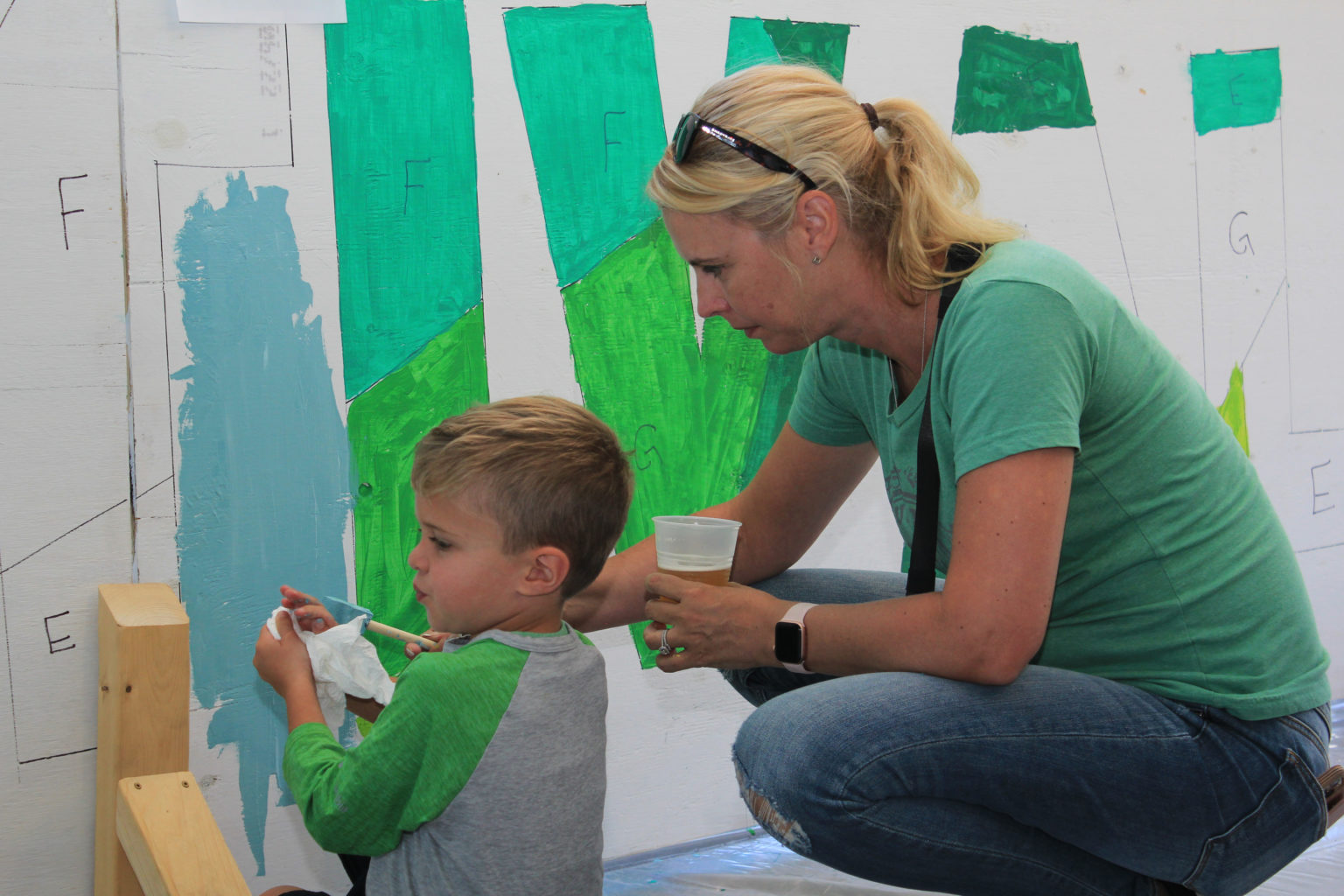 Indy Irish Fest | Join the Shenanigans